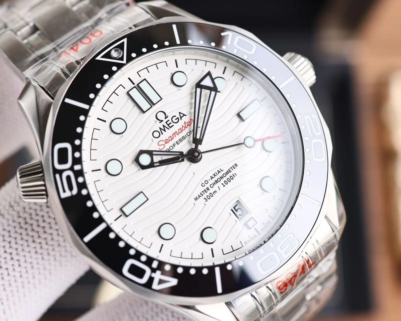 Perfect replica OMEGA Watches