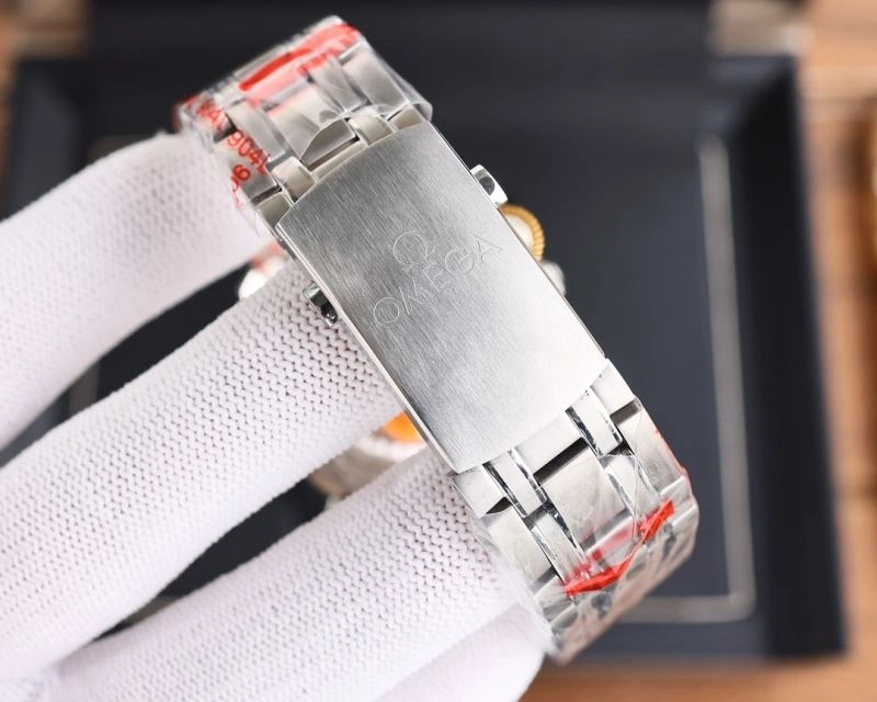 Perfect replica OMEGA Watches