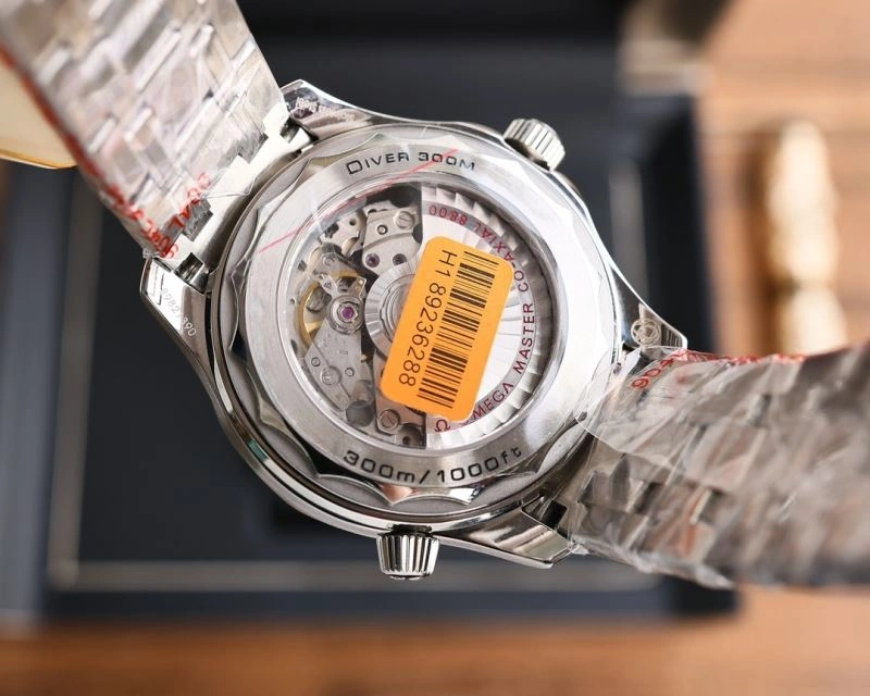 Perfect replica OMEGA Watches
