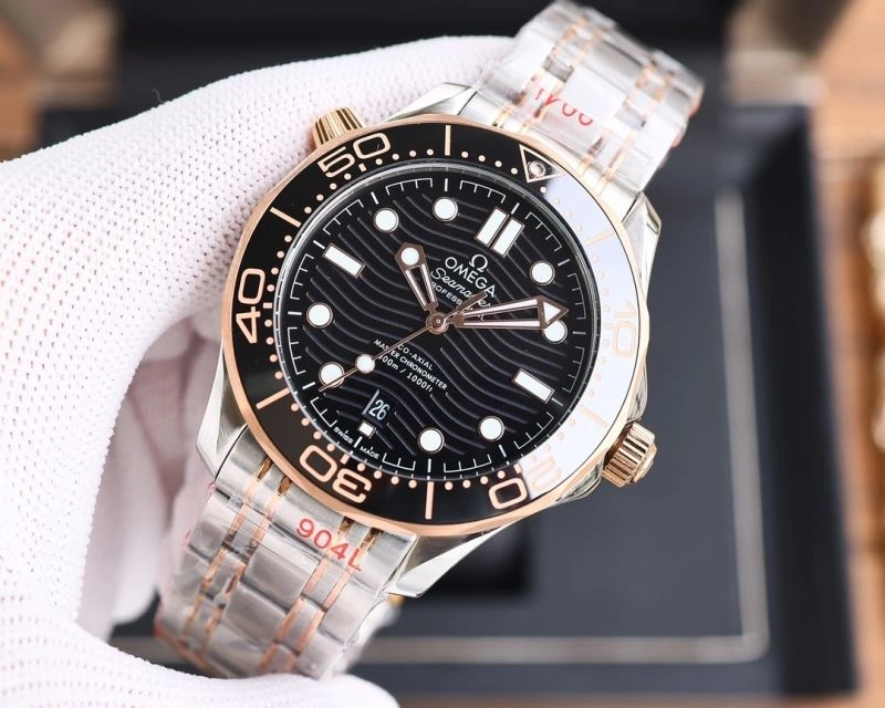 High accuracy OMEGA Watches