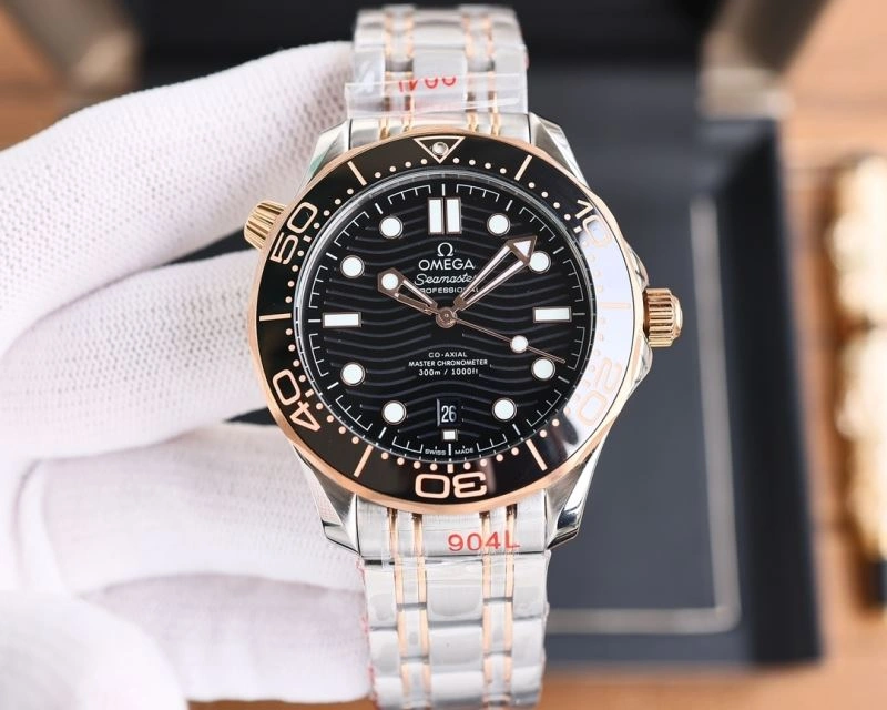 High accuracy OMEGA Watches