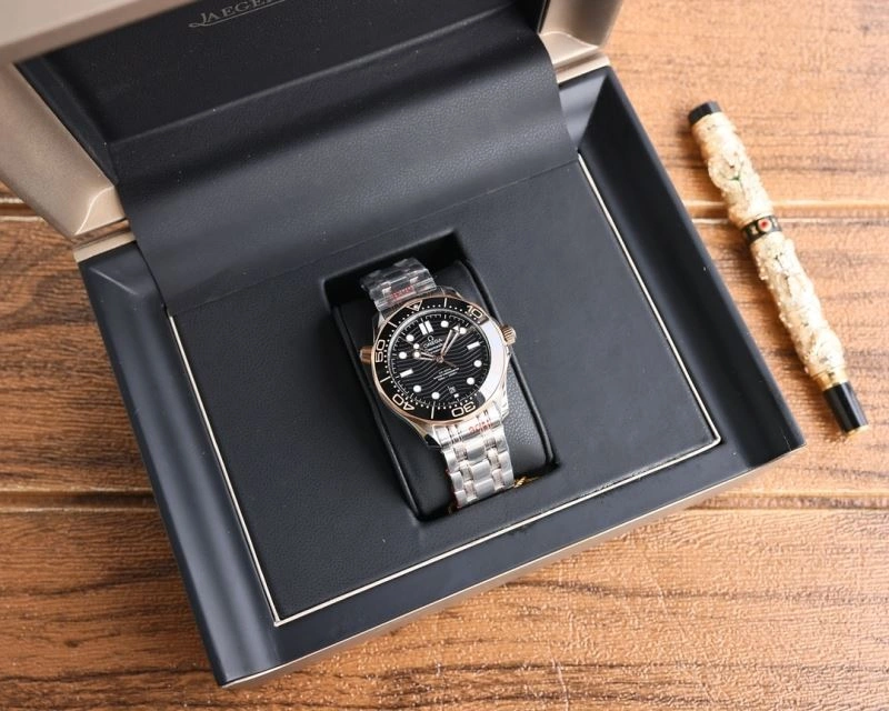 High accuracy OMEGA Watches