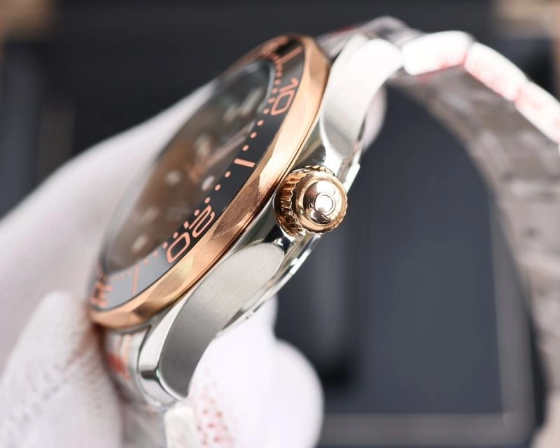 High accuracy OMEGA Watches
