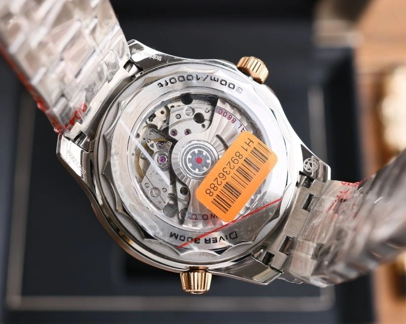 High accuracy OMEGA Watches