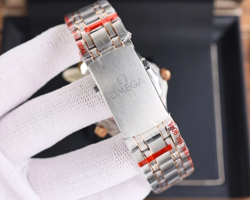 High accuracy OMEGA Watches