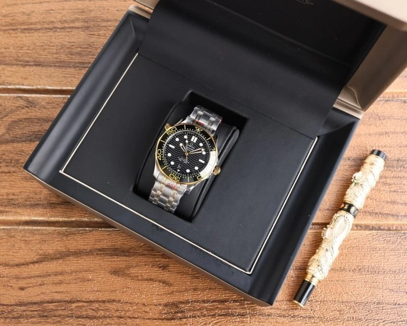 Perfect replica OMEGA Watches
