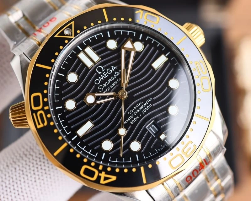 Perfect replica OMEGA Watches