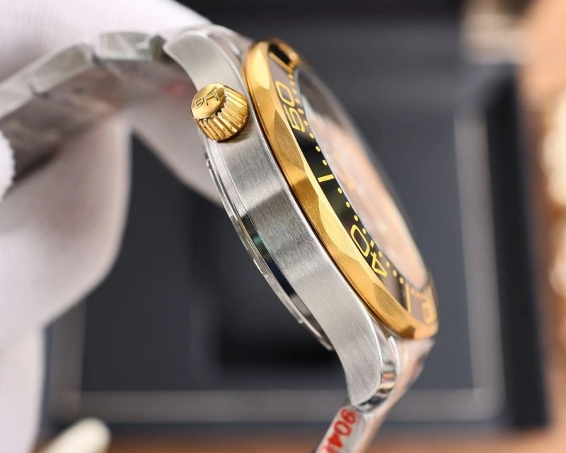 Perfect replica OMEGA Watches
