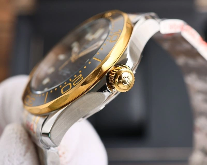 Perfect replica OMEGA Watches