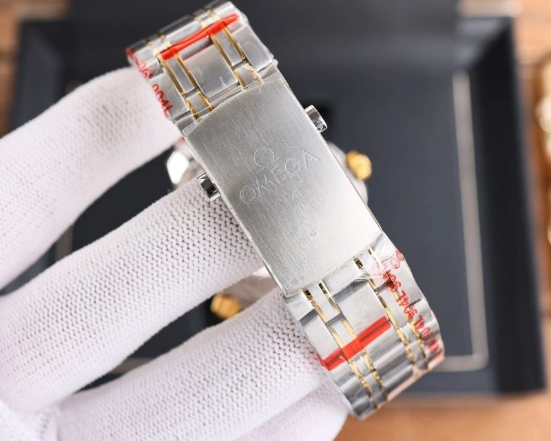 Perfect replica OMEGA Watches