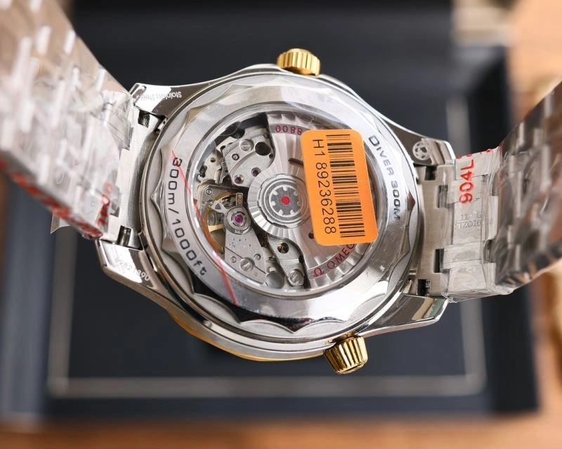 Perfect replica OMEGA Watches