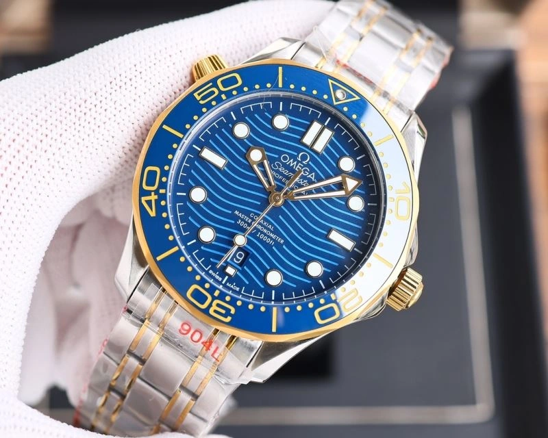 Exact replica OMEGA Watches