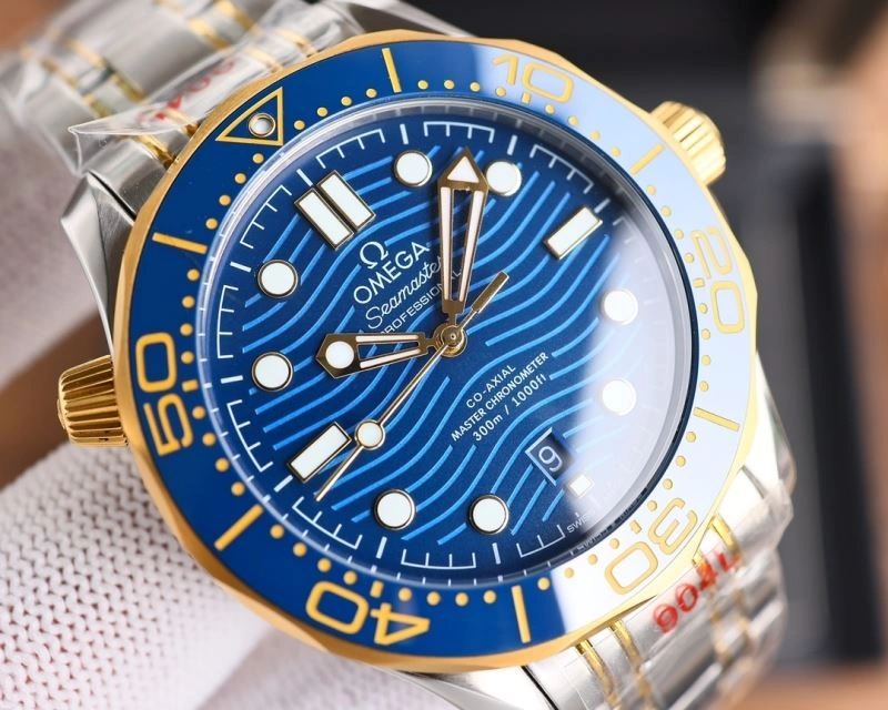 Exact replica OMEGA Watches
