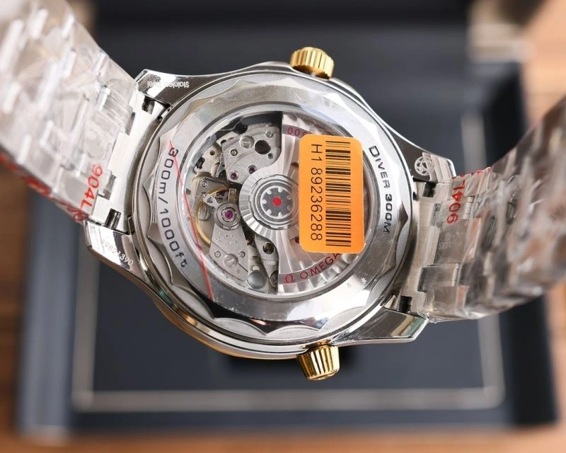 Exact replica OMEGA Watches