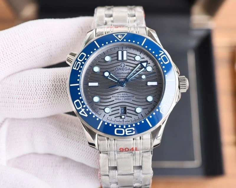 1:1 copy OMEGA Watches