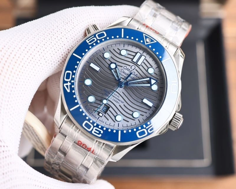 1:1 copy OMEGA Watches