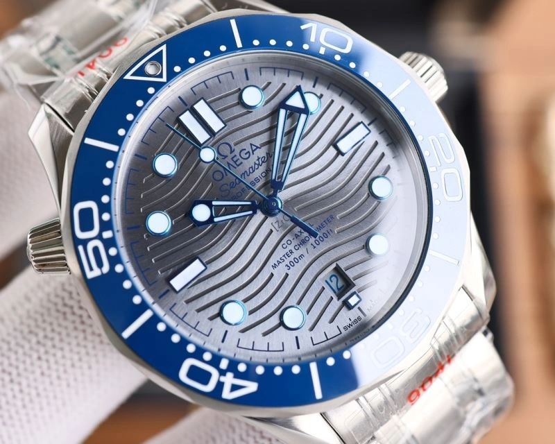 1:1 copy OMEGA Watches