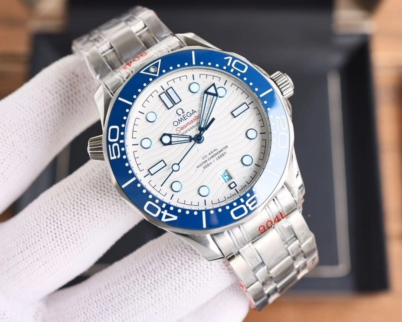 OMEGA Watches