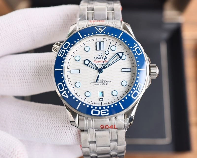 1:1 copy OMEGA Watches