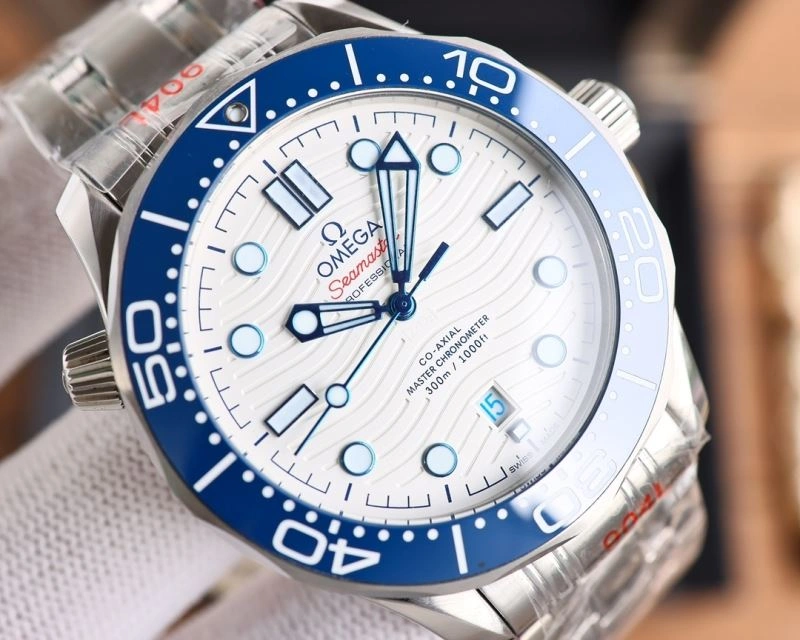 1:1 copy OMEGA Watches