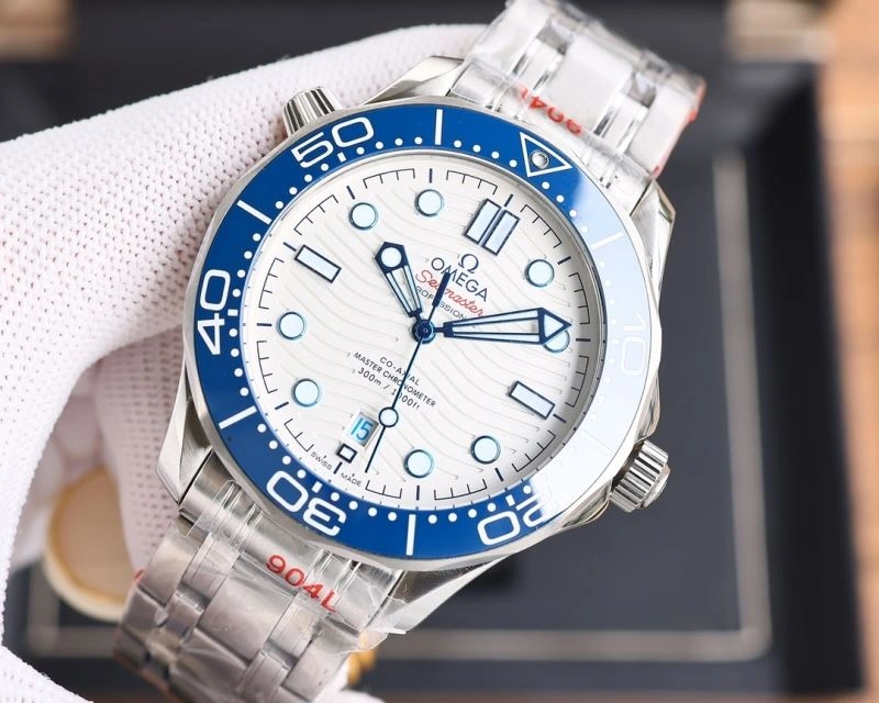 1:1 copy OMEGA Watches