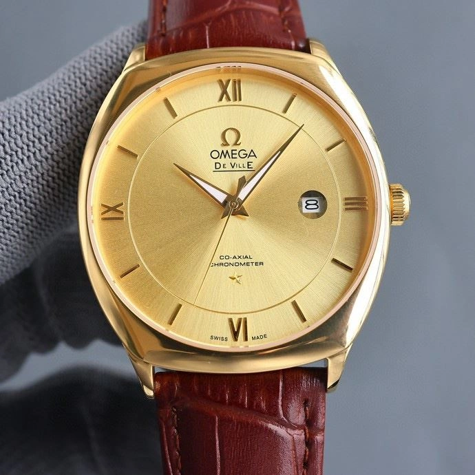 OEM OMEGA Watches