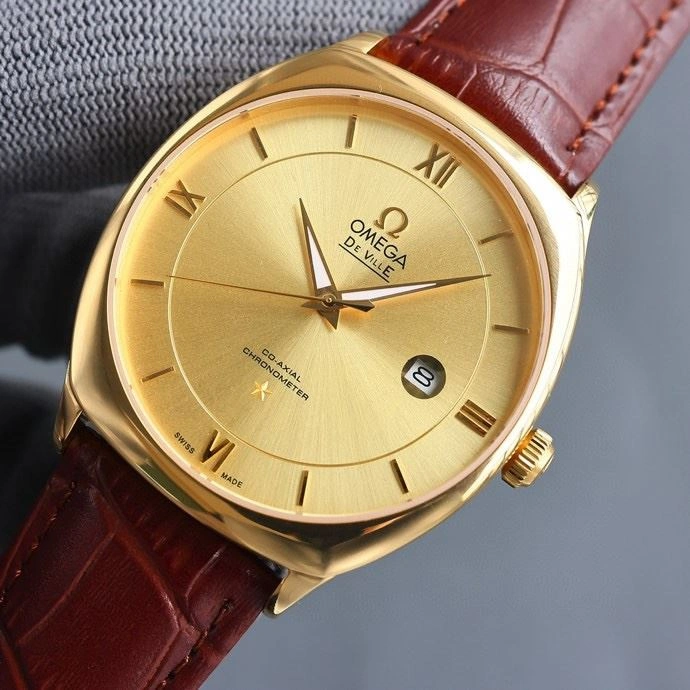 OEM OMEGA Watches
