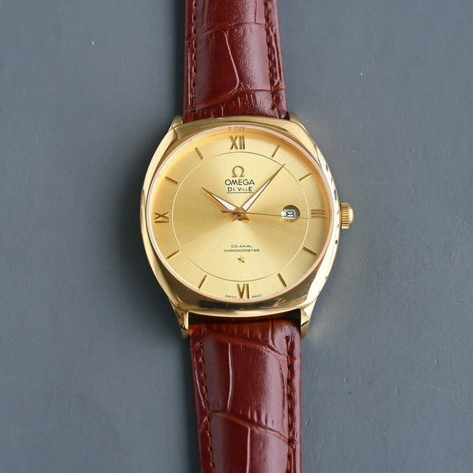 OEM OMEGA Watches