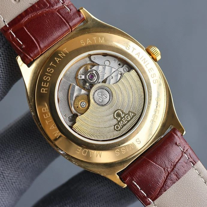 OEM OMEGA Watches