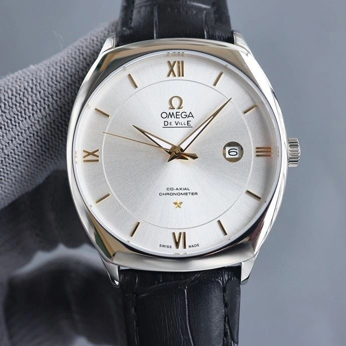 1:1 copy OMEGA Watches