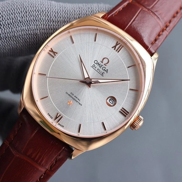 1:1 copy OMEGA Watches