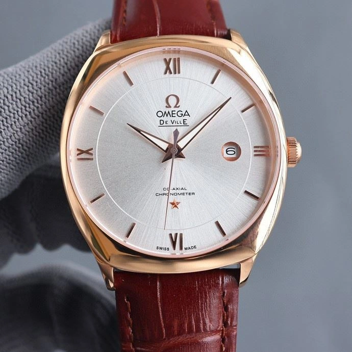 1:1 copy OMEGA Watches