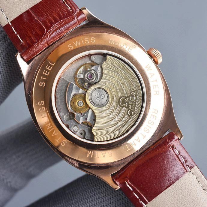 1:1 copy OMEGA Watches