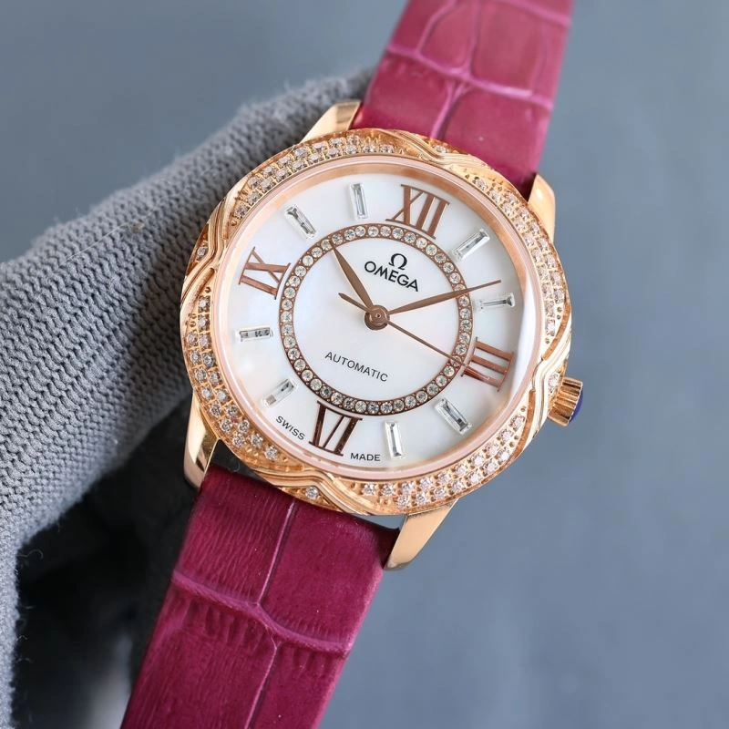 Legit OMEGA Watches