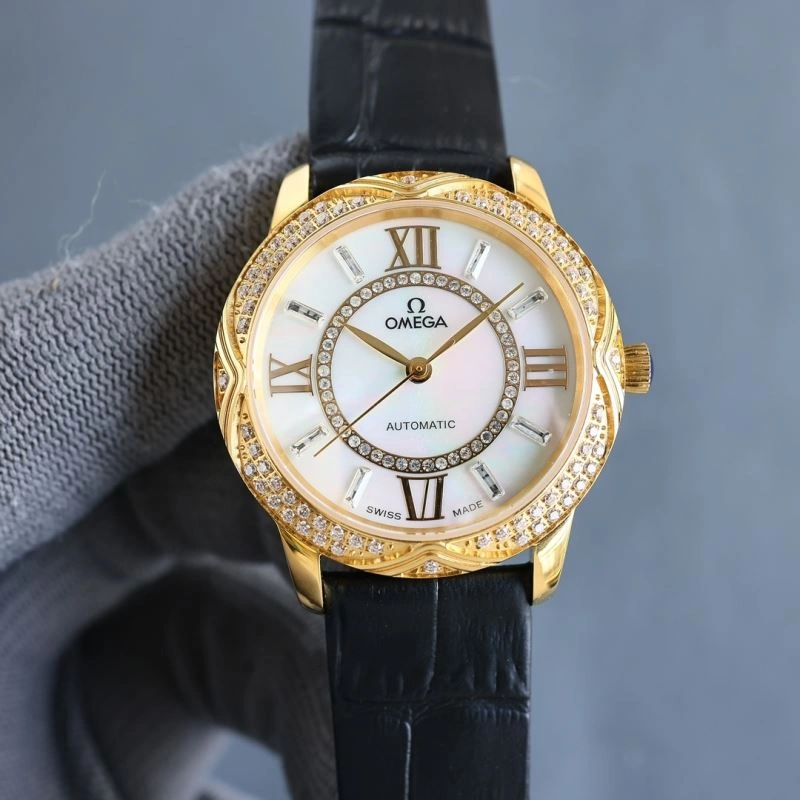 Legit OMEGA Watches