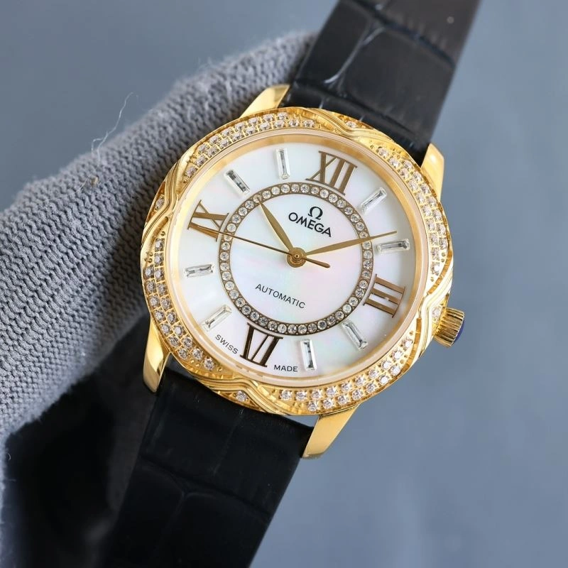 Legit OMEGA Watches