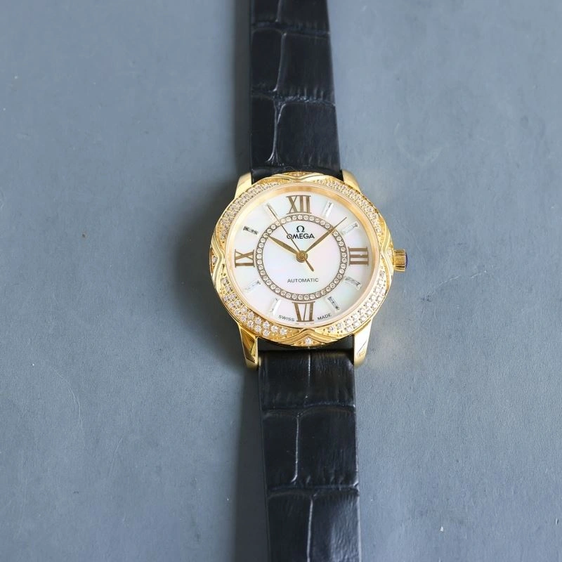 Legit OMEGA Watches