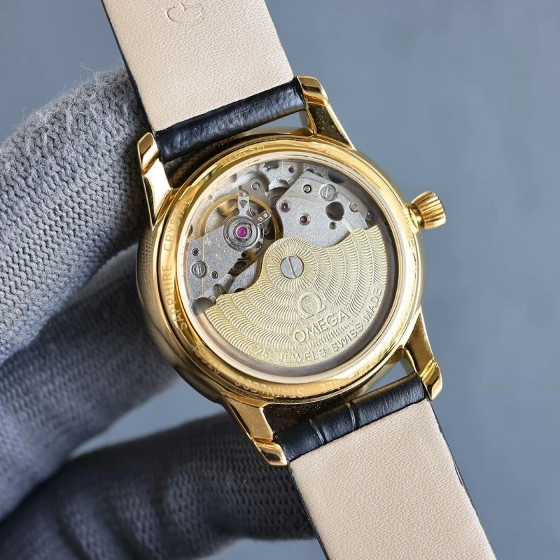 Legit OMEGA Watches