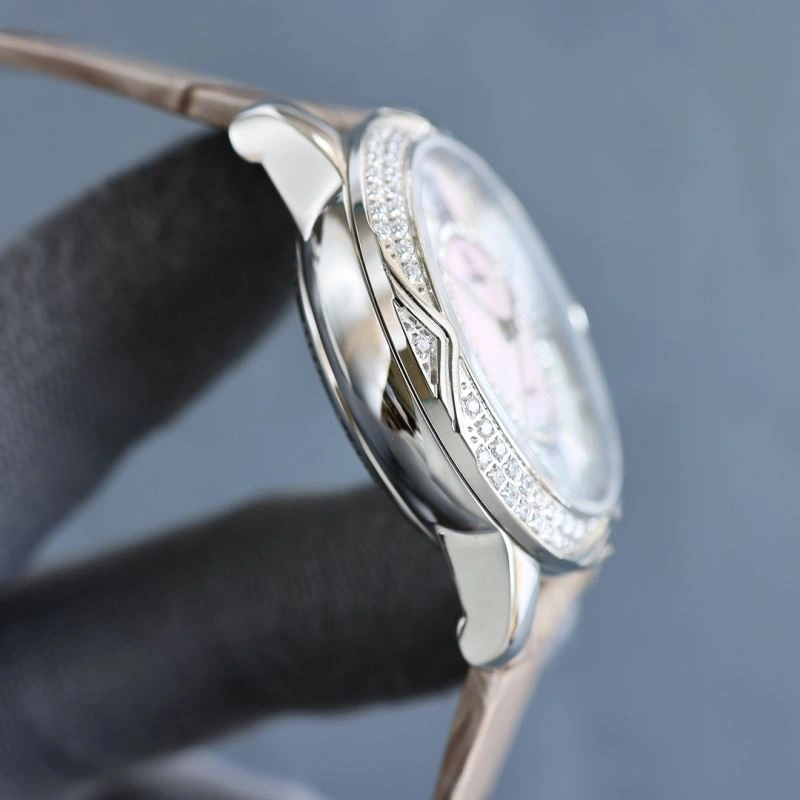 Indistinguishable OMEGA Watches