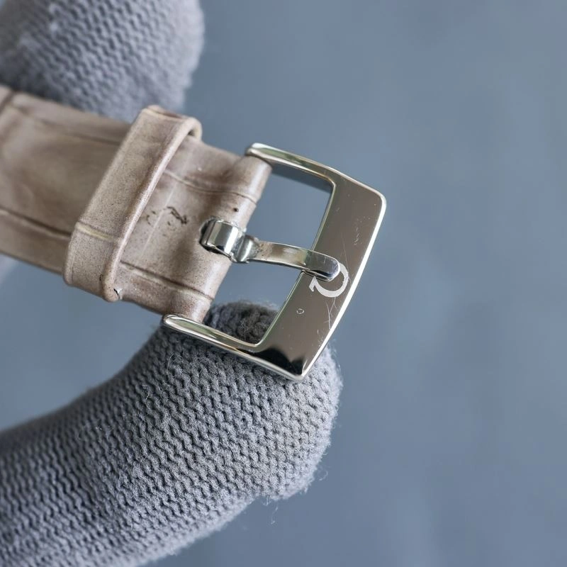 Indistinguishable OMEGA Watches