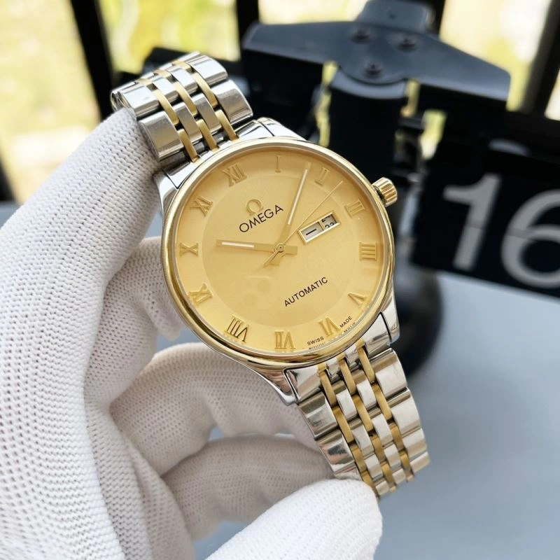 OMEGA Watches