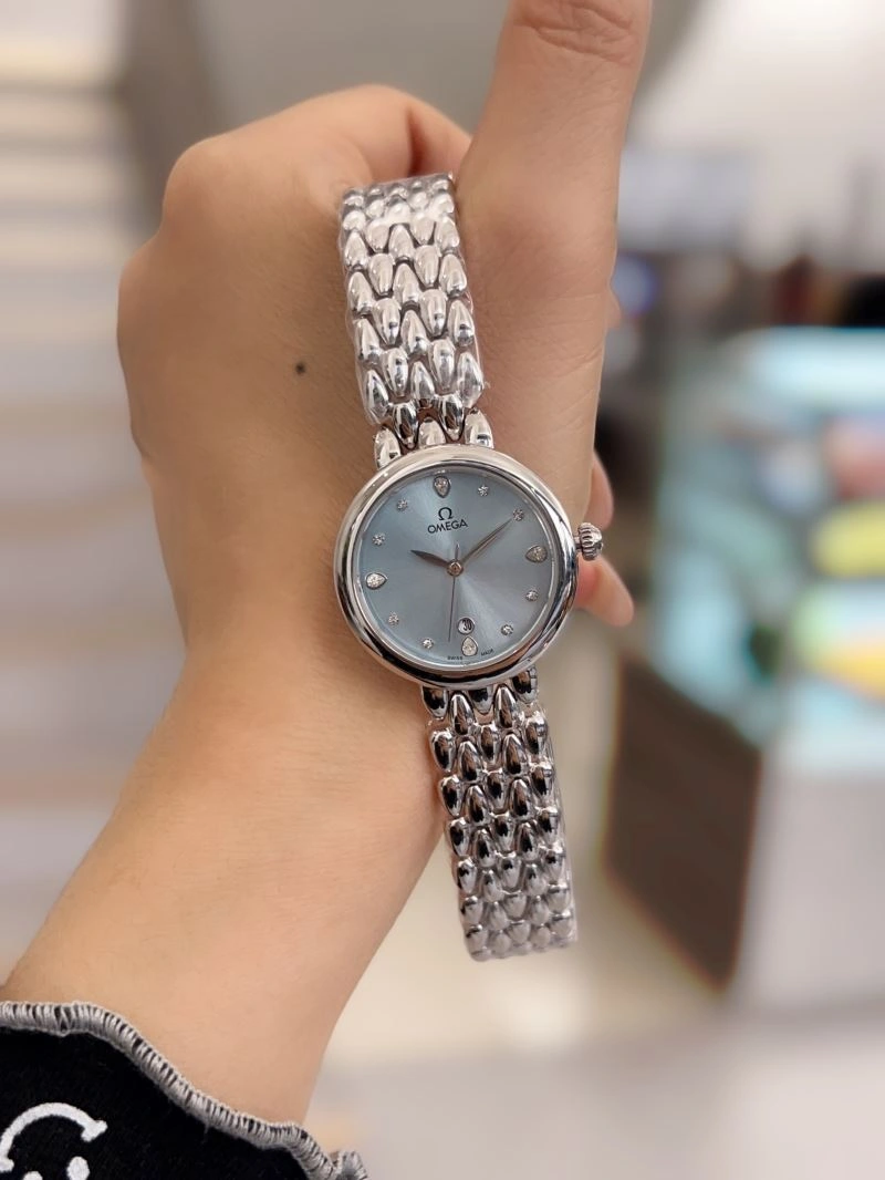 Perfect replica OMEGA Watches