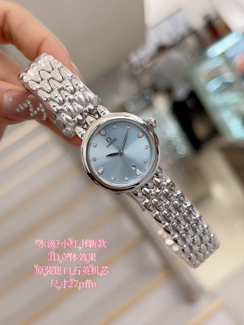 Perfect replica OMEGA Watches
