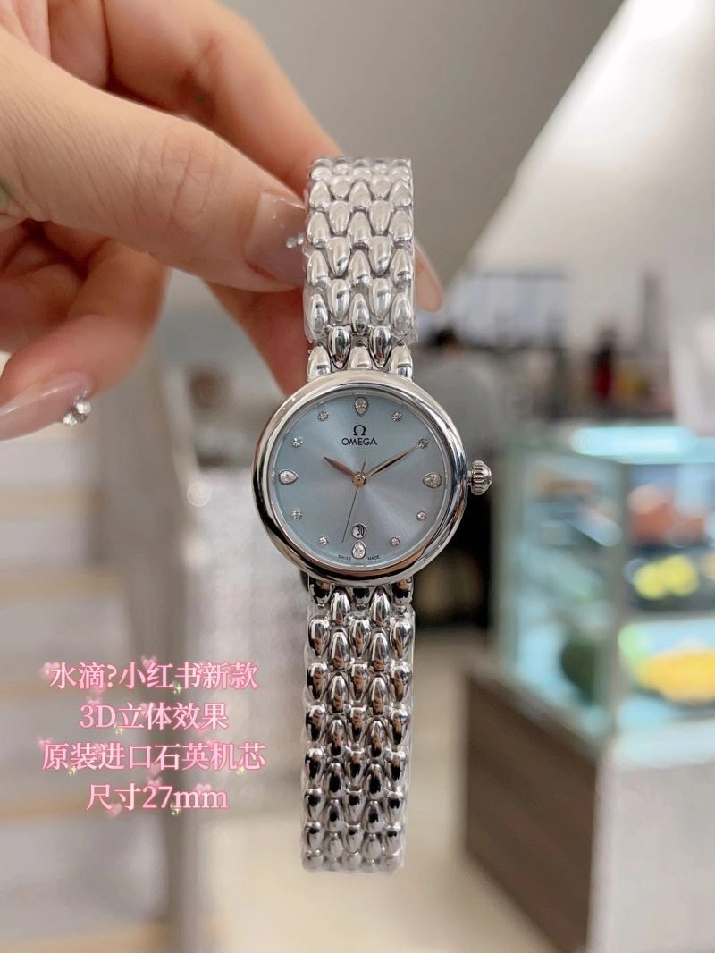 Perfect replica OMEGA Watches