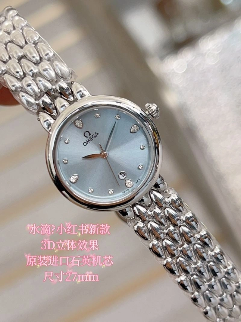 Perfect replica OMEGA Watches