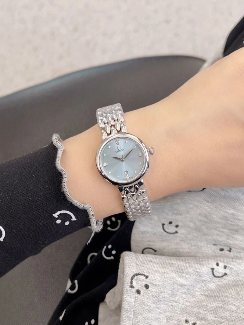 Perfect replica OMEGA Watches