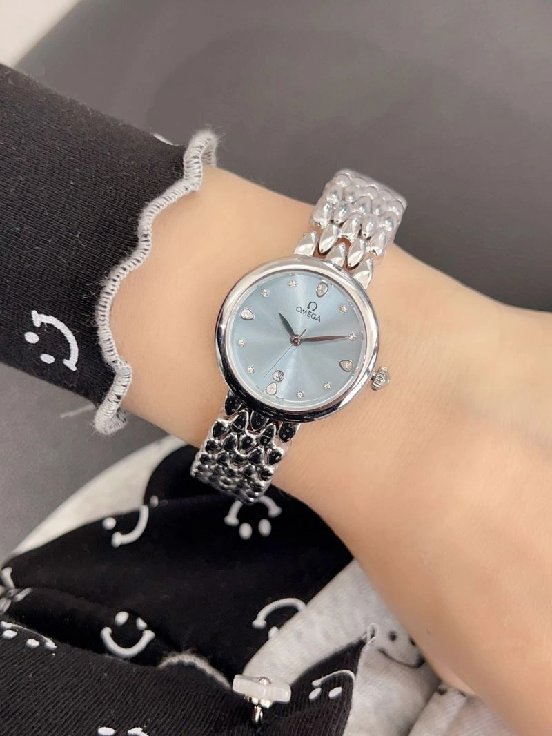 Perfect replica OMEGA Watches