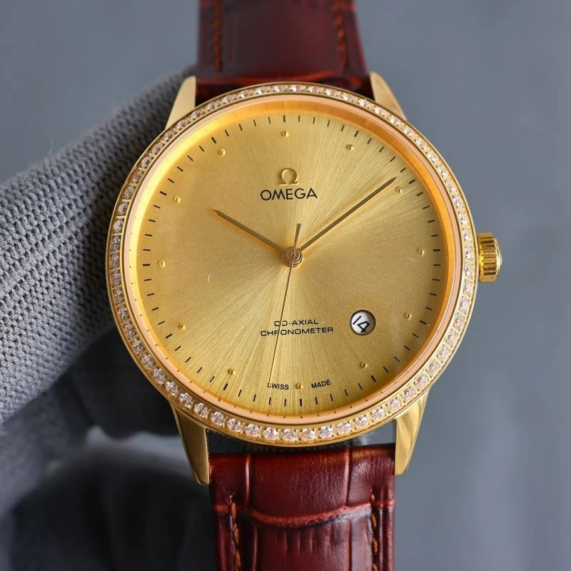 Low-cost OMEGA Watches