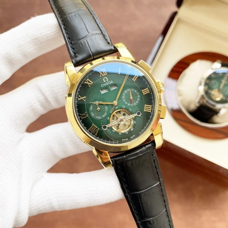 Genuine OMEGA Watches