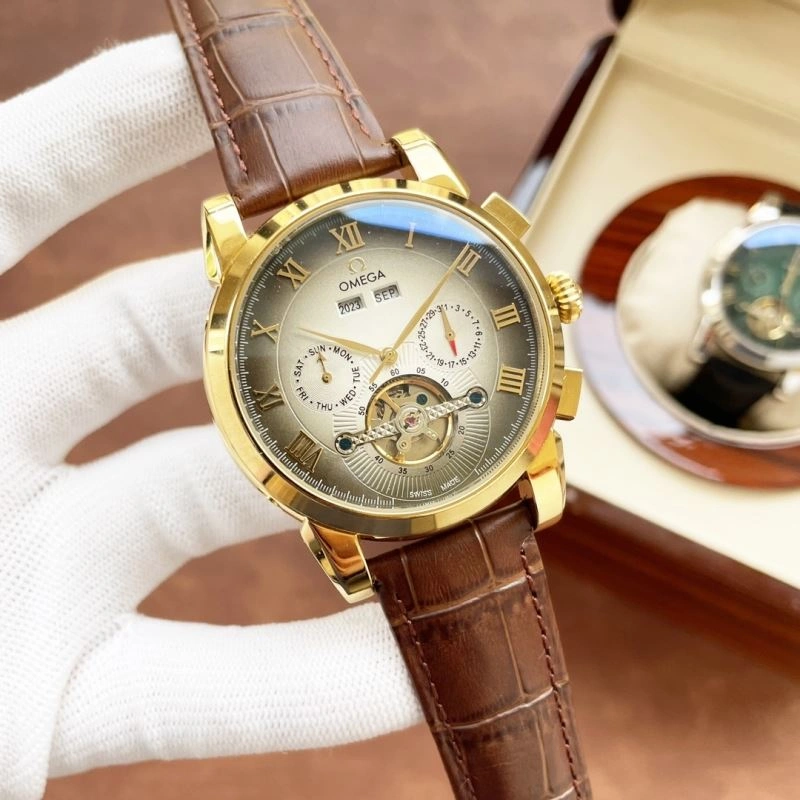 Genuine OMEGA Watches